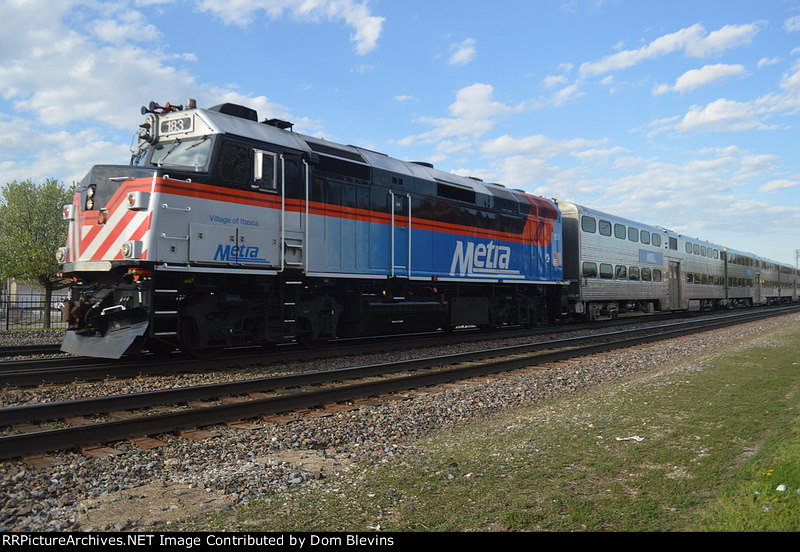 METX 183